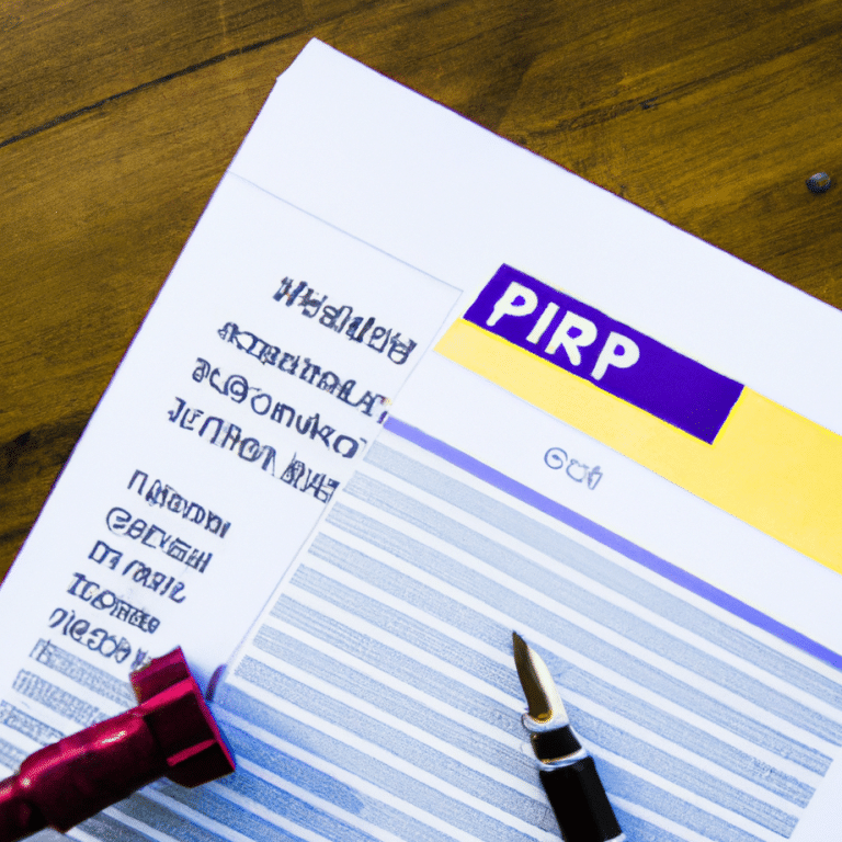 Un guide pratique pour déposer une demande de brevet auprès de l'INPI ...